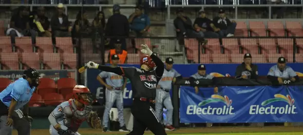 Mayos de Navojoa, equipo de béisbol mexicano Últimas Noticias y ...